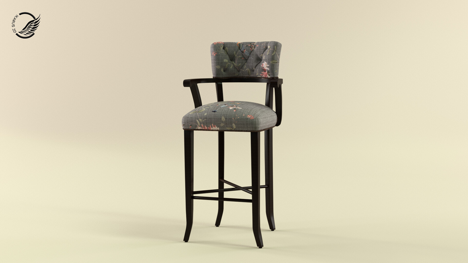 Ikarus 3D - 3D Furniture AR Assets
