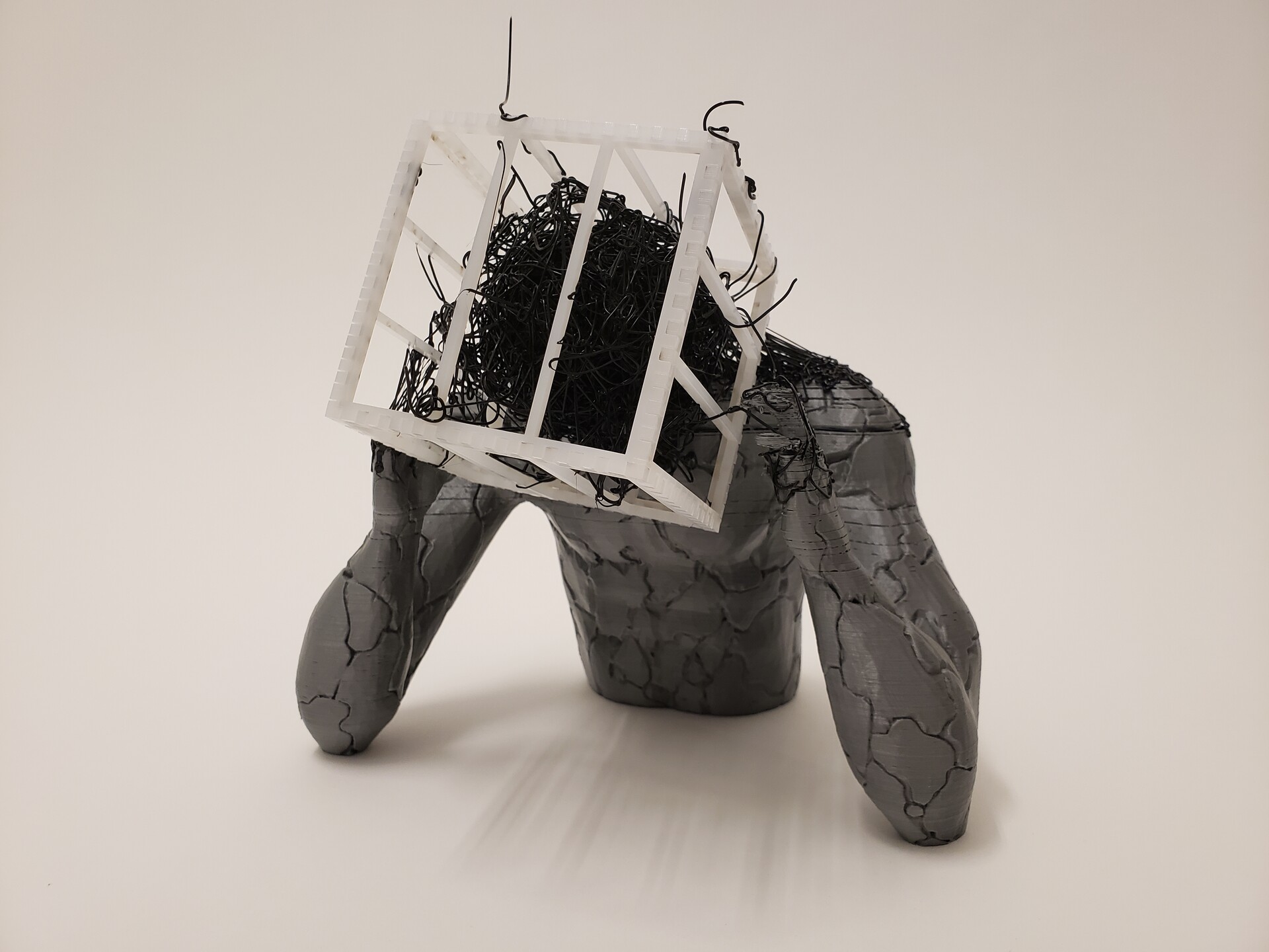 Nick Cunningham - Overthinking