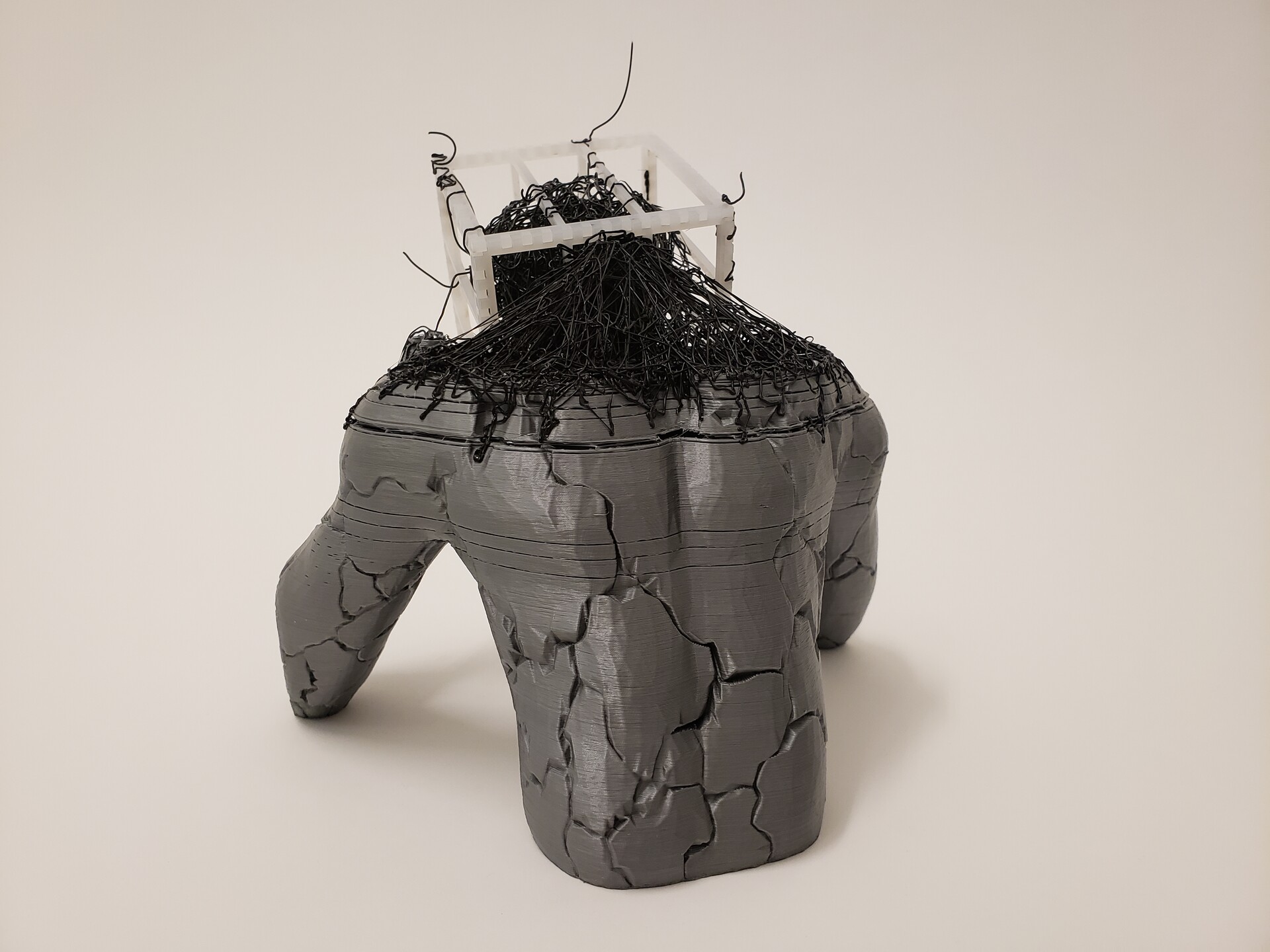 Nick Cunningham - Overthinking