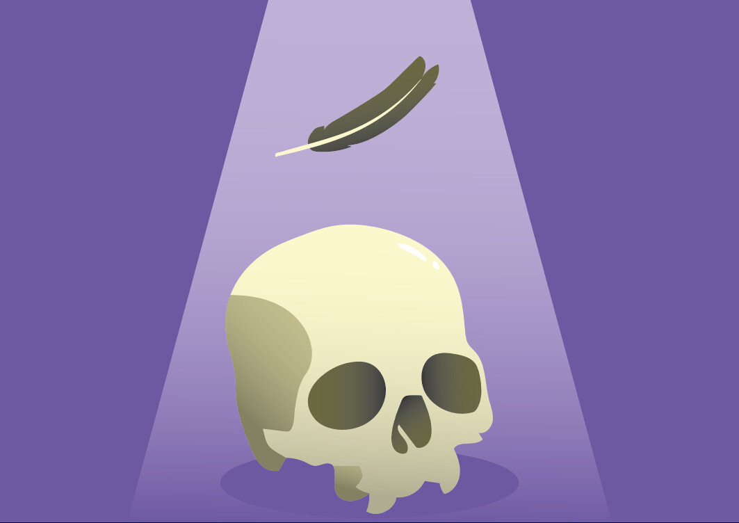 ArtStation - Hope dies last