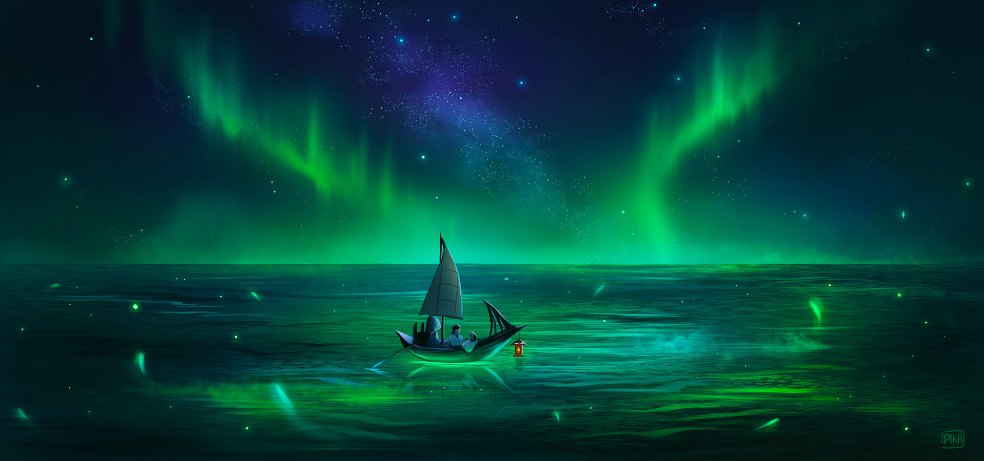 ArtStation - Demon Realm