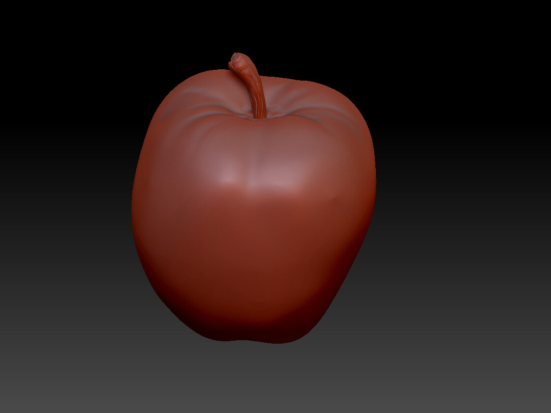 ArtStation - Zbrush Sculpting Course