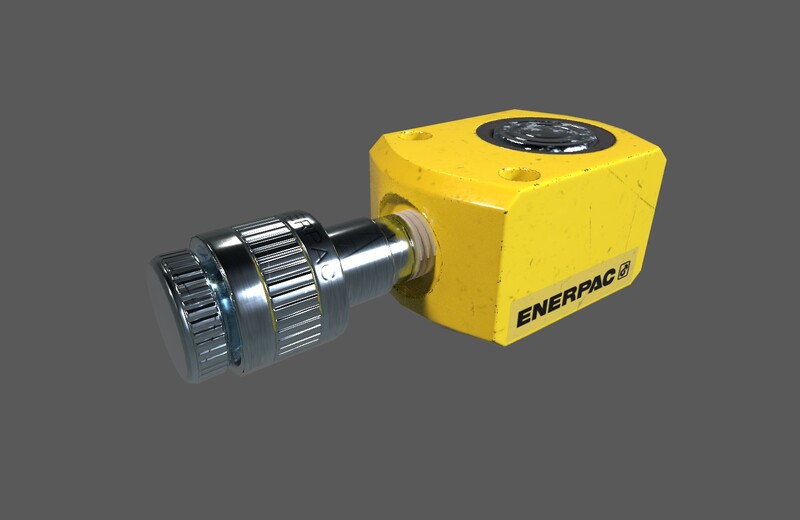 ArtStation - Craig Ludwick