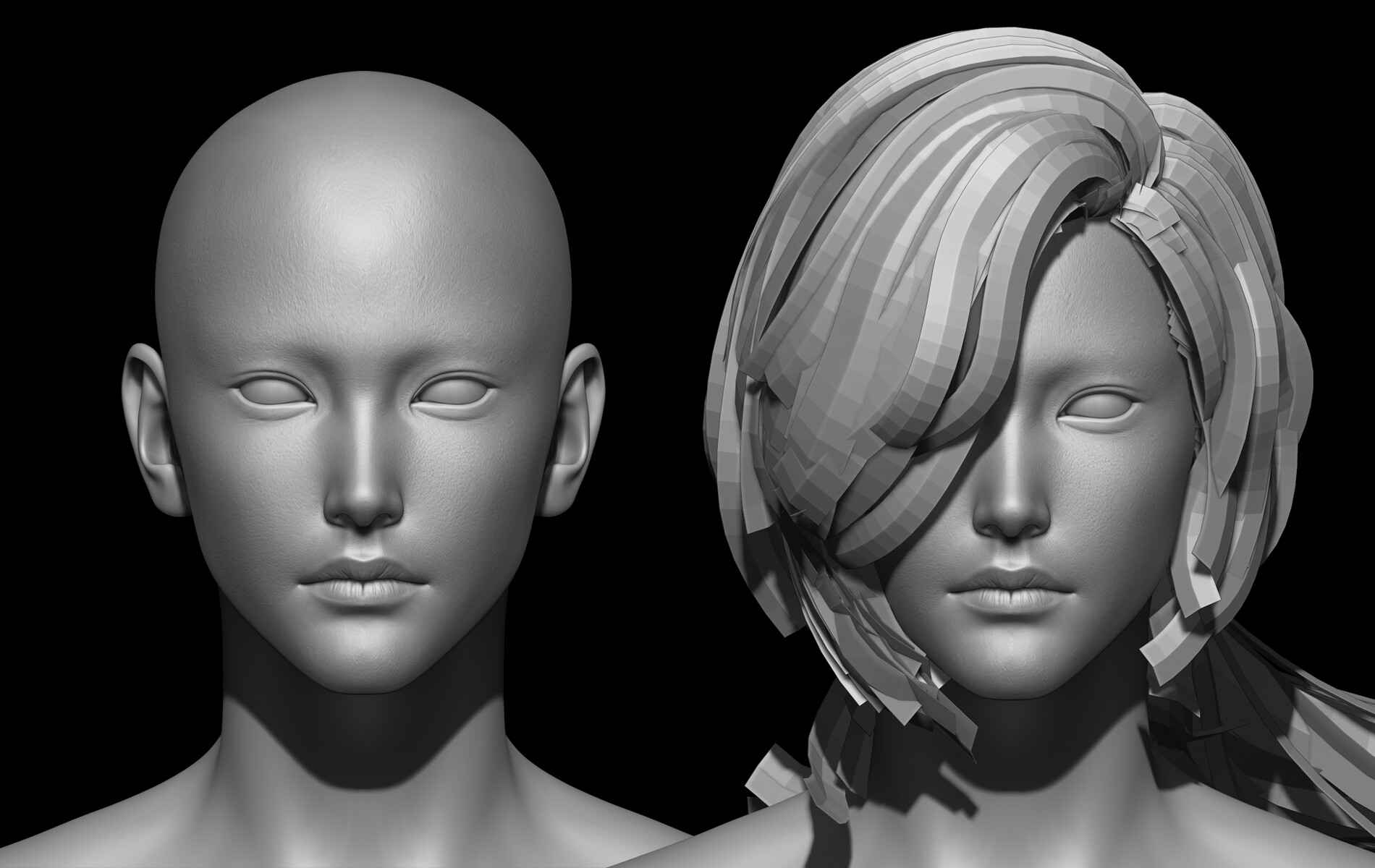 Jina Yu - Samurai Oni