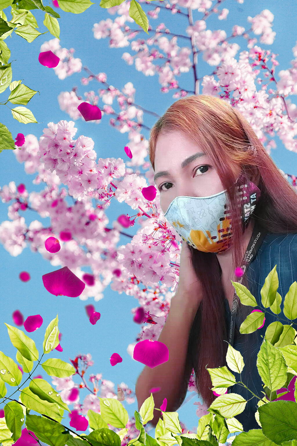 ArtStation - CHAMIE 12