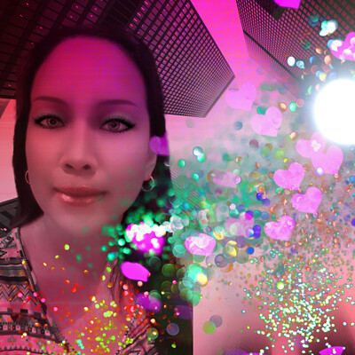 Krystal Moon's Instagram, Twitter & Facebook on IDCrawl