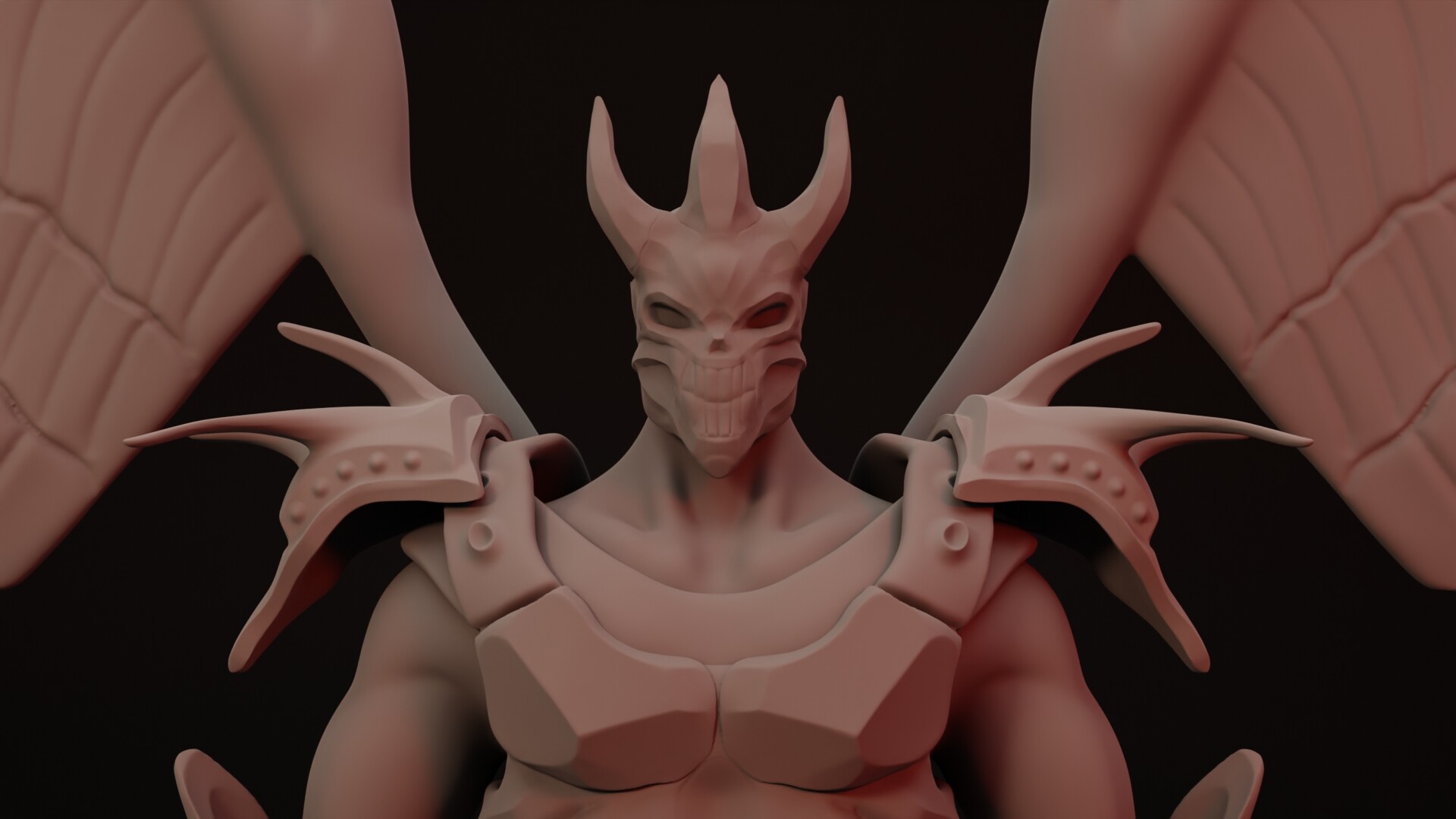 ArtStation - The Reaper