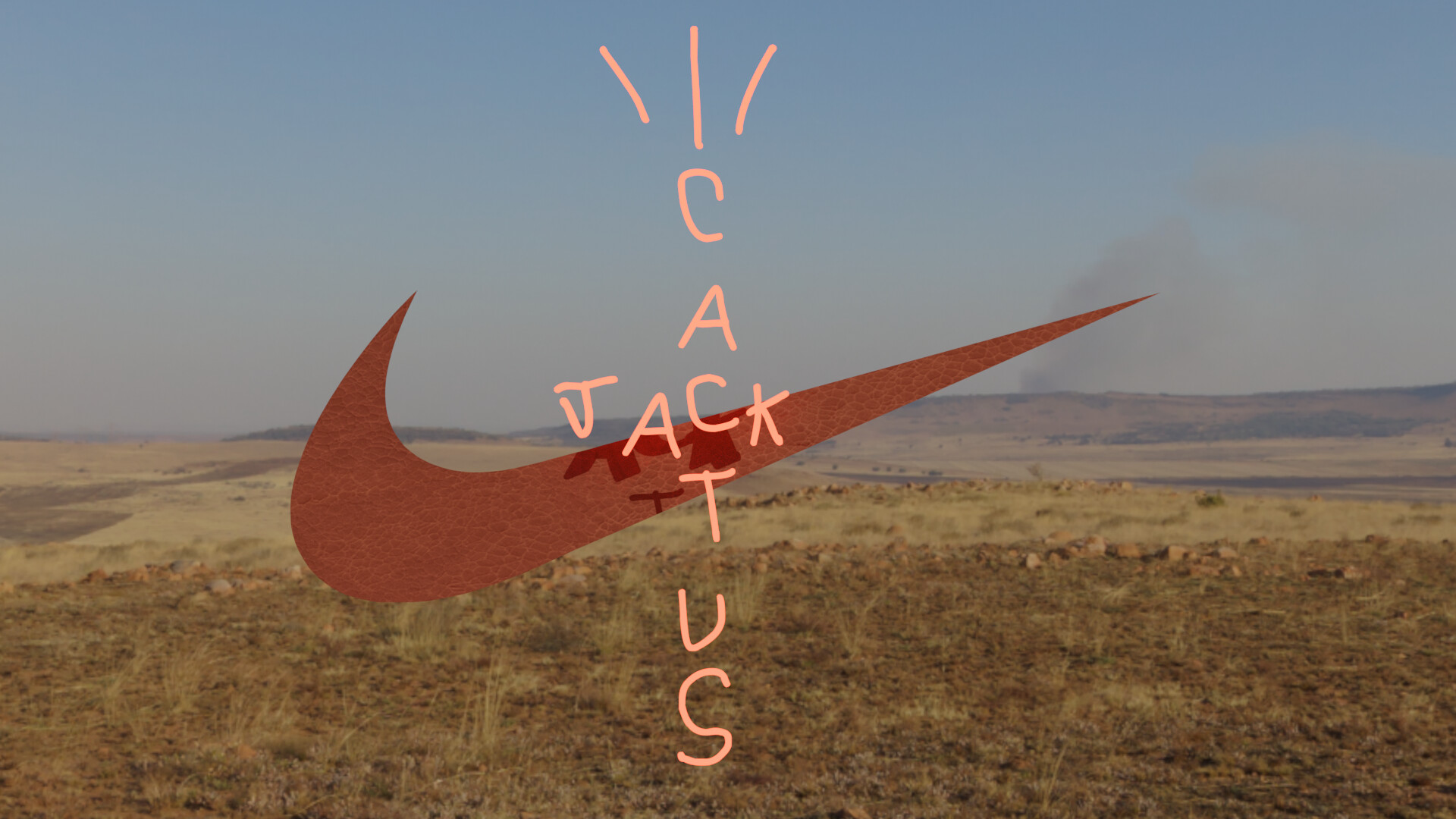 ArtStation - CACTUS JACK