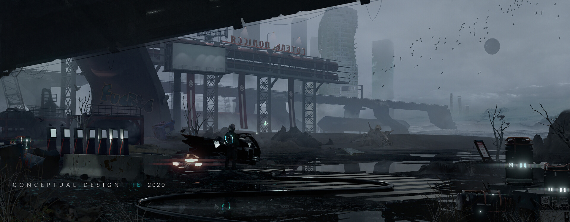 ArtStation - 系列一