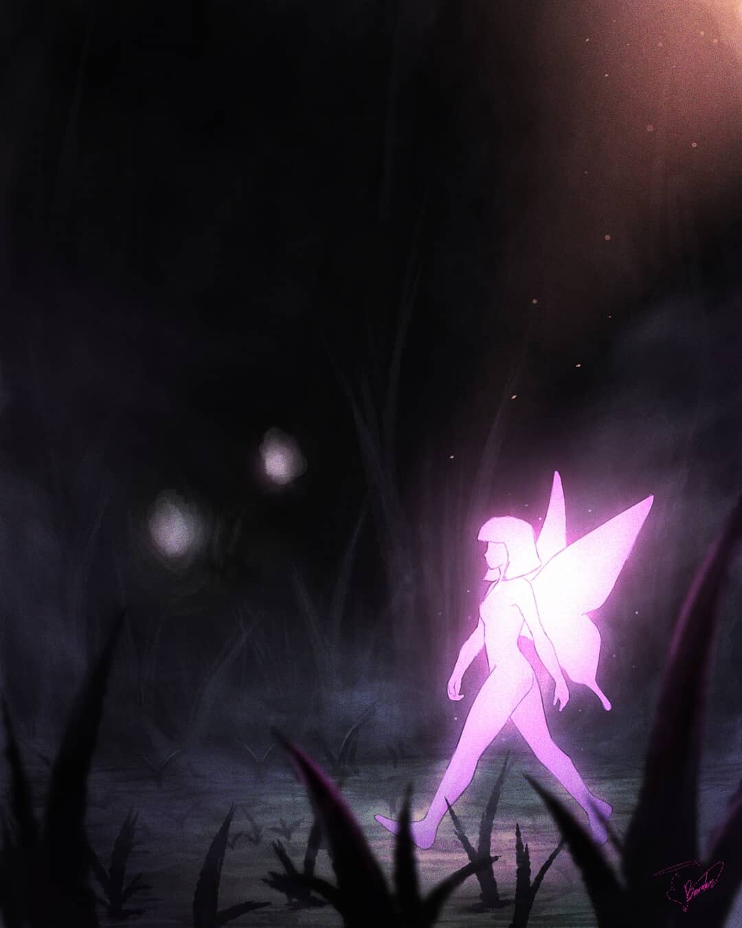 ArtStation - Fairytale