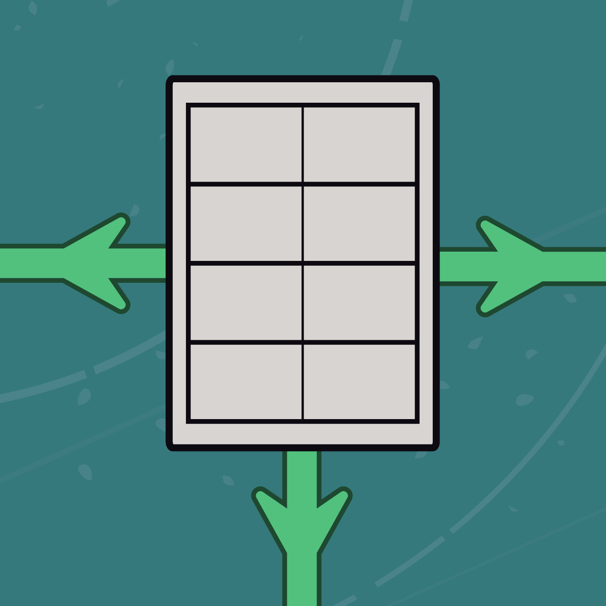ArtStation - Master Spreadsheet Editor Icons