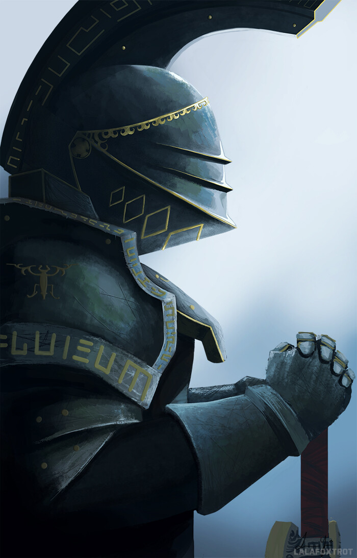 ArtStation - Darknut