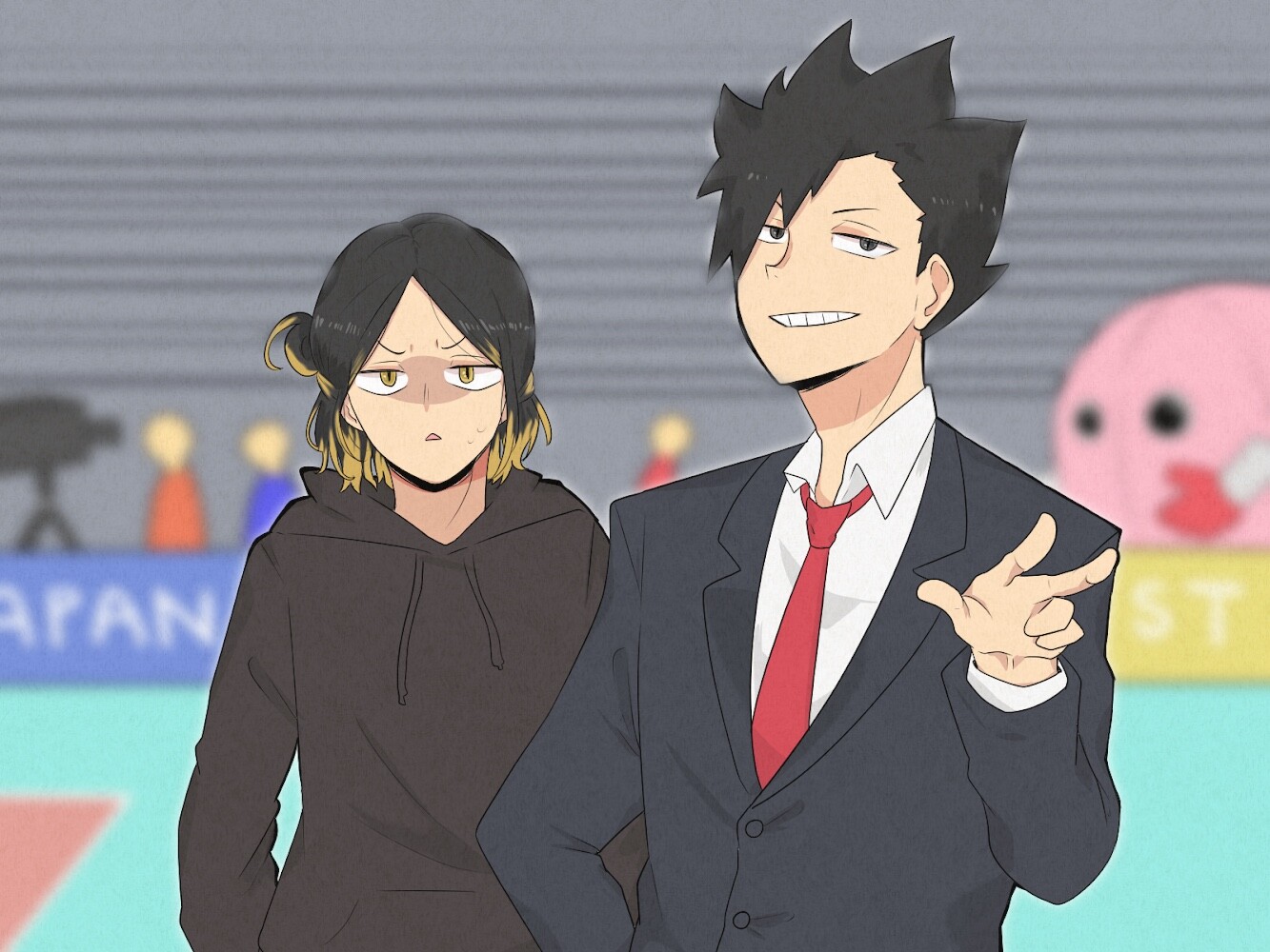 ArtStation - kuroken