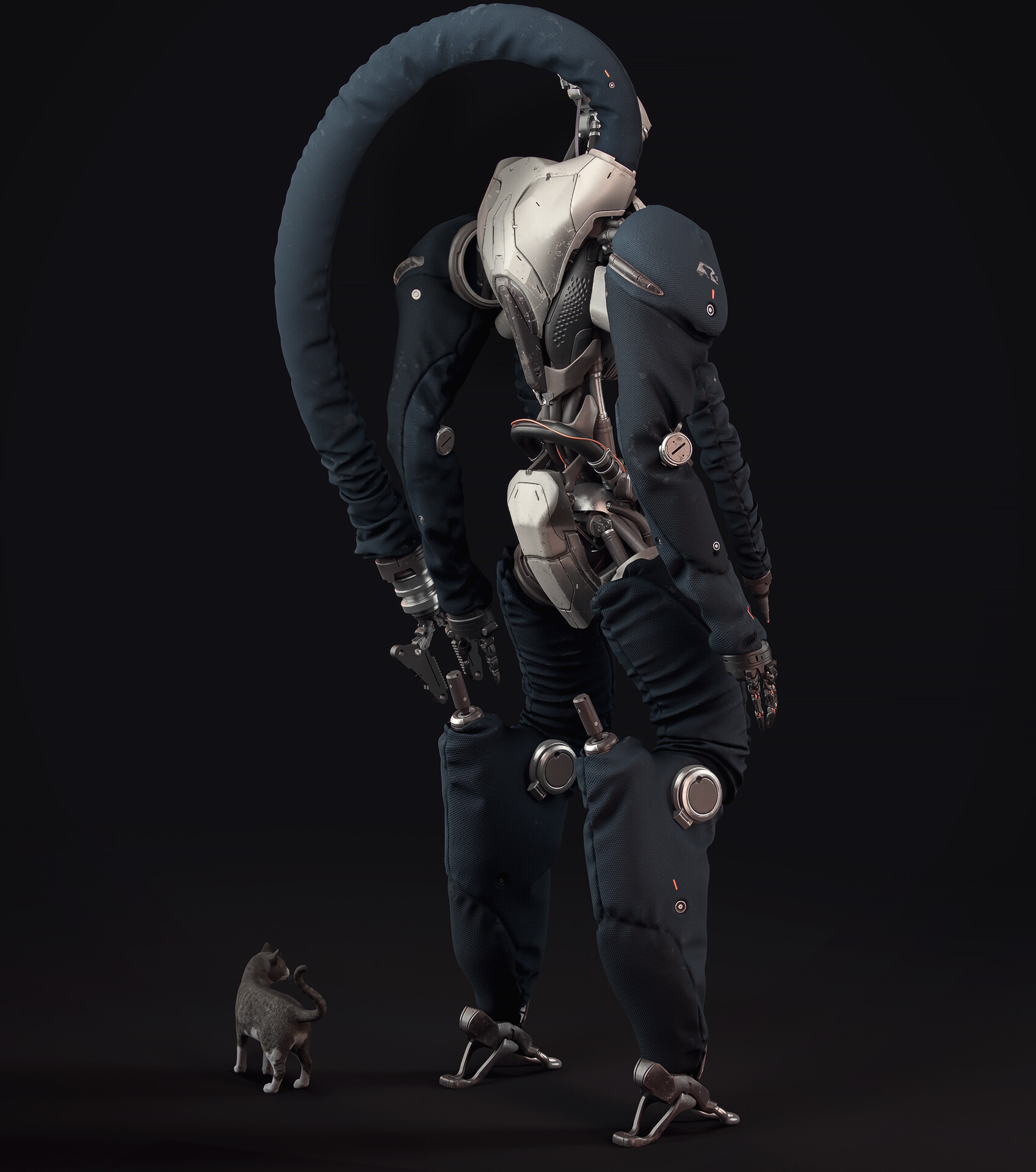 Maymon Bakri / MAXO - R-S