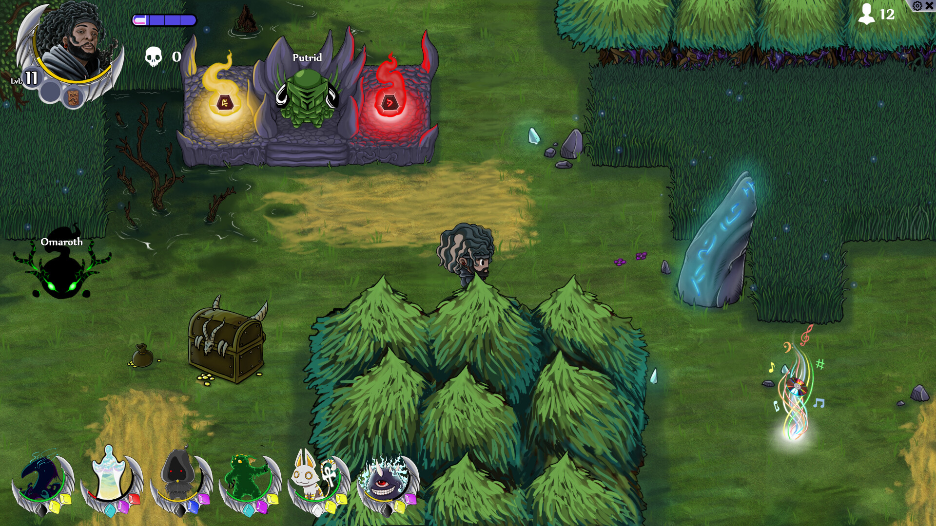 ArtStation - IG Spiriton 02