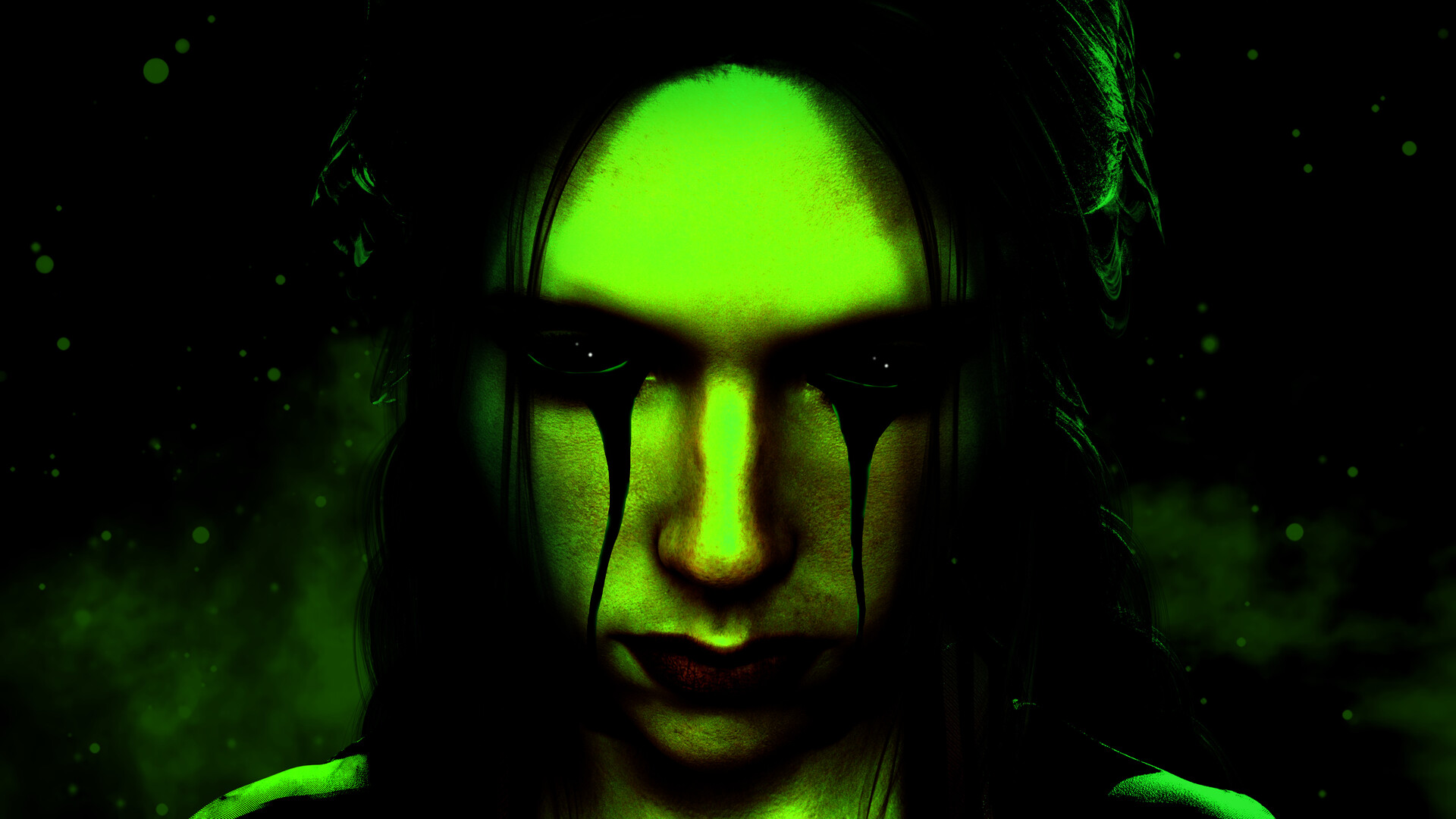 ArtStation - A Very TARy Halloween -TAR