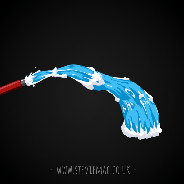 Stephen Macfarlane - 2DFX Coursework