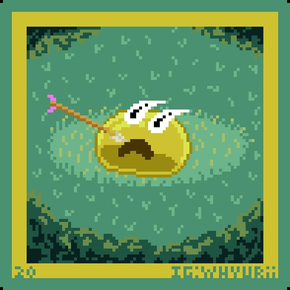 ArtStation - Overkill