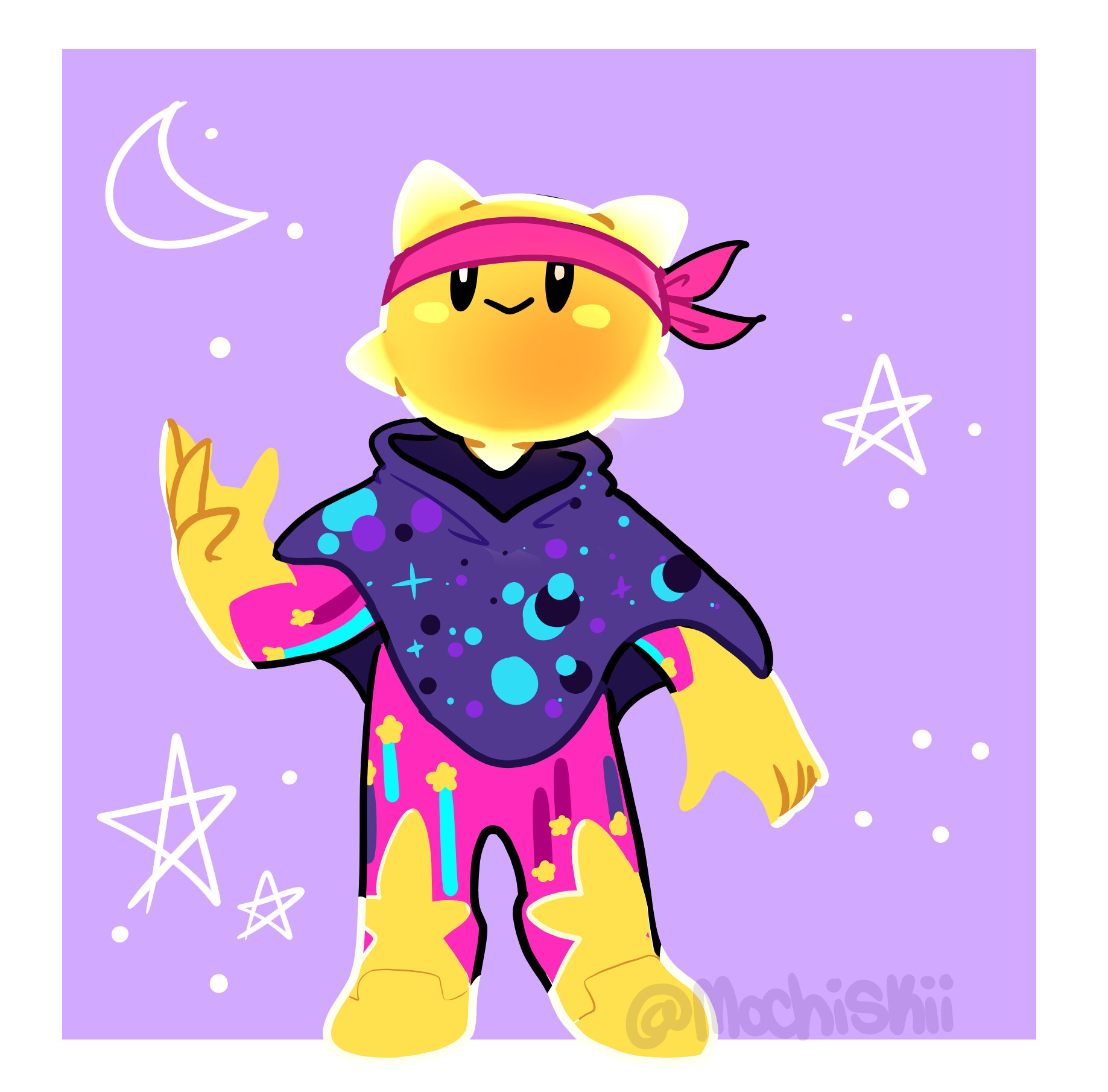 ArtStation - Slumber