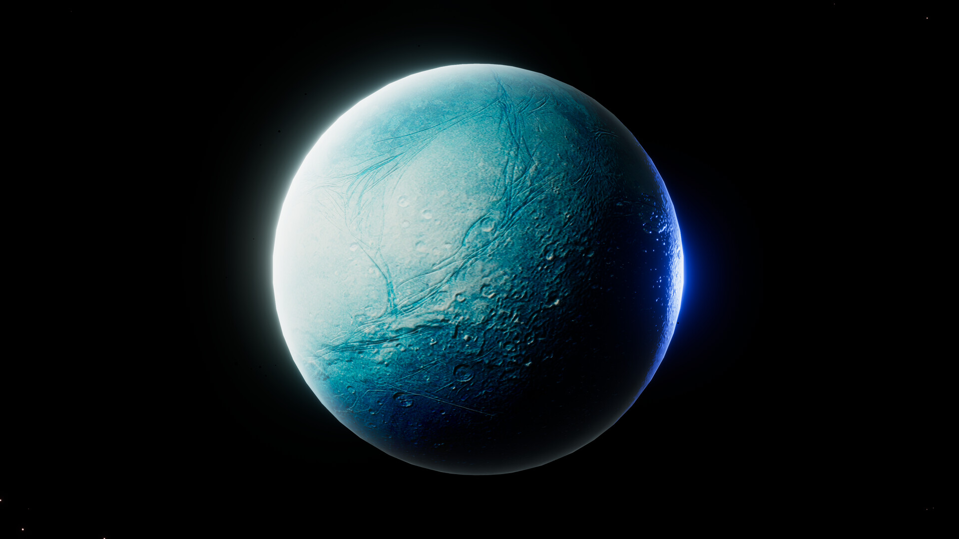 Sam Knudson - The Navigator