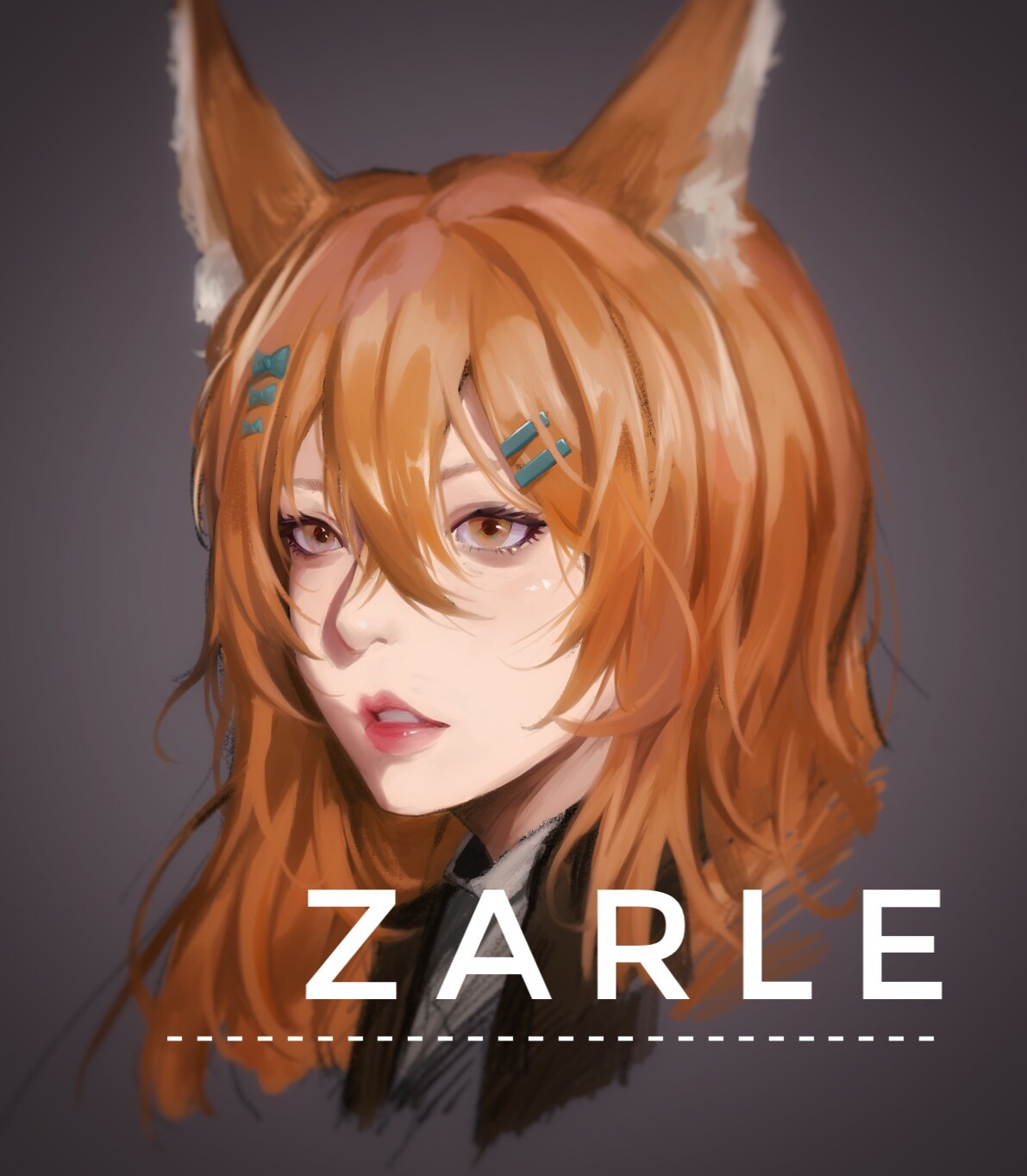 ArtStation - Gifts for friends