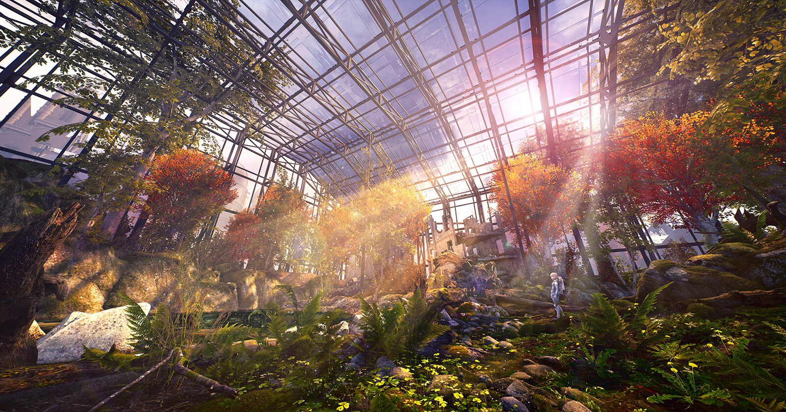 ArtStation - final frontier