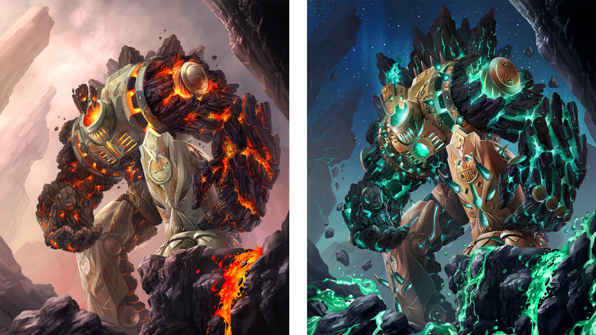 SuperGenius Studio - Outcast Odyssey