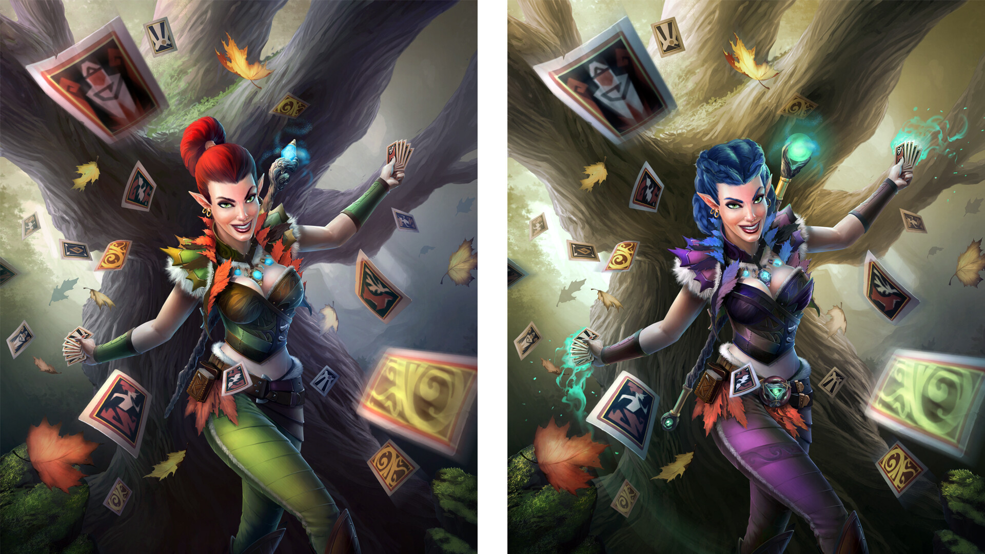 SuperGenius Studio - Outcast Odyssey