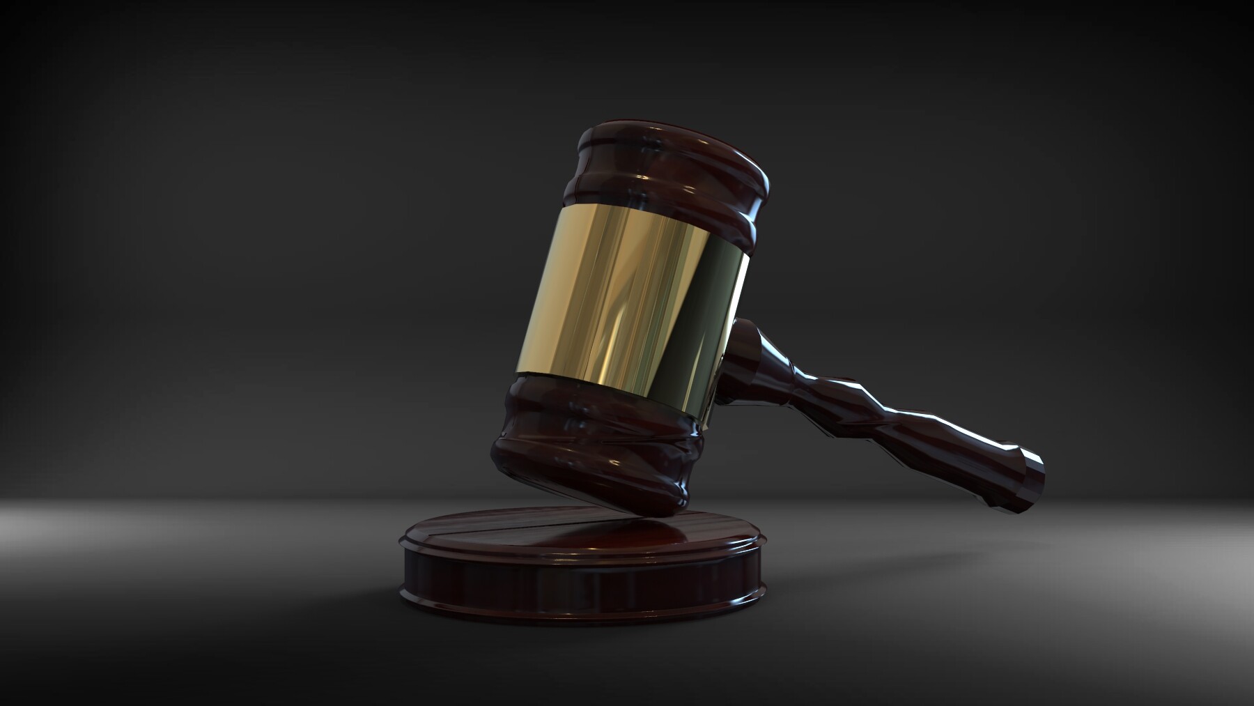 ArtStation - Gavel 3D