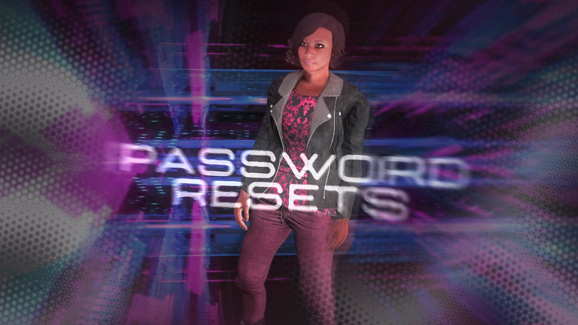 Gary Bird - FRUSTRATION