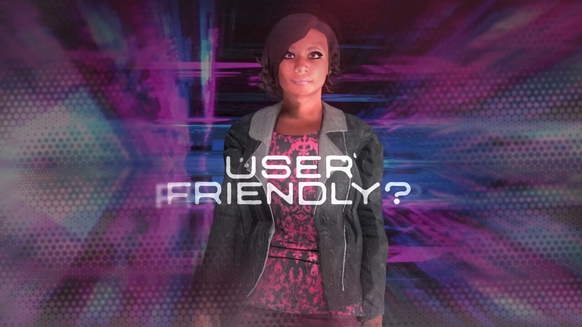 Gary Bird - FRUSTRATION