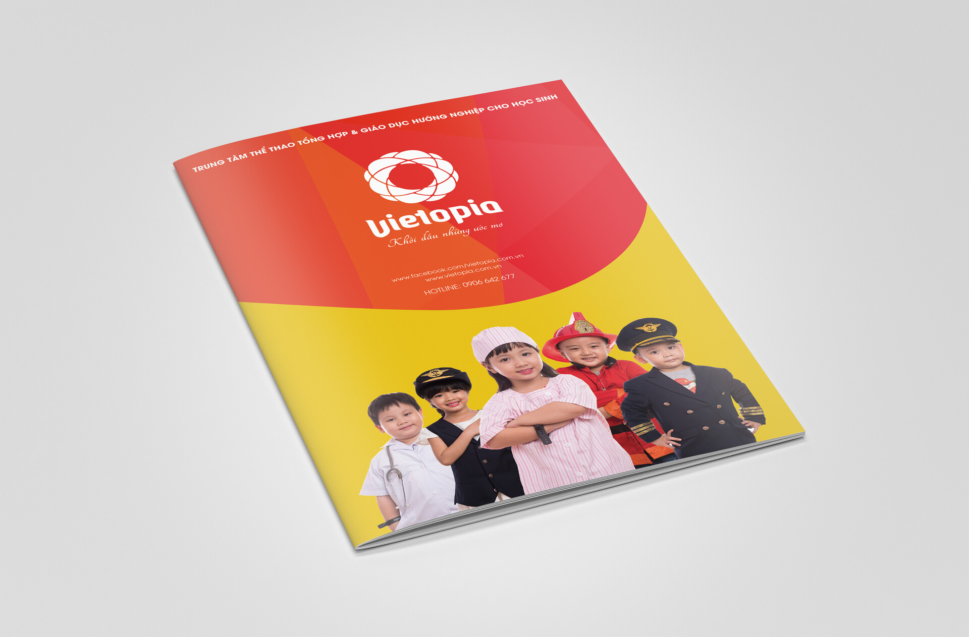 ArtStation - VIETOPIA SALE KIT