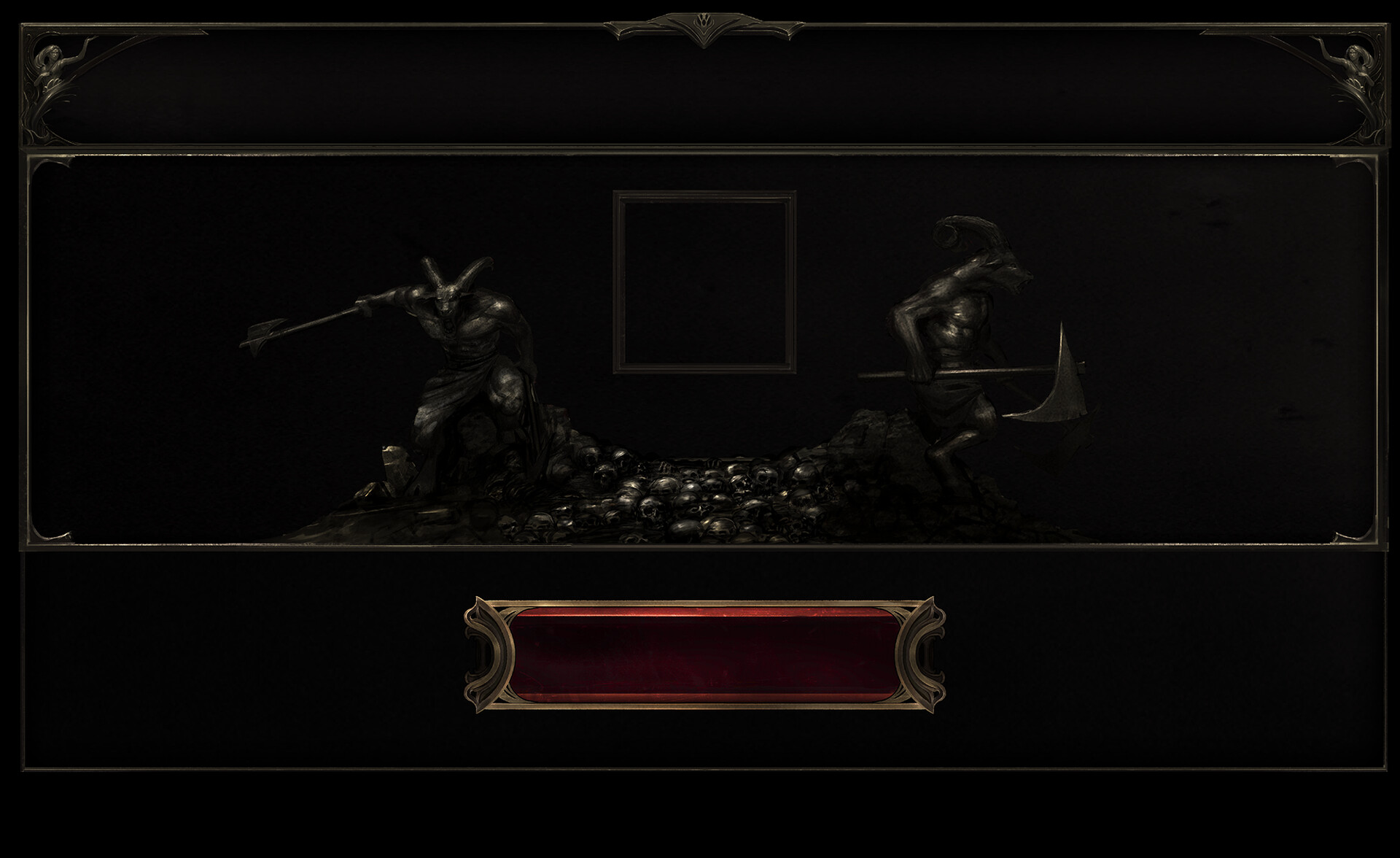 ArtStation - Last Epoch UI Concepts