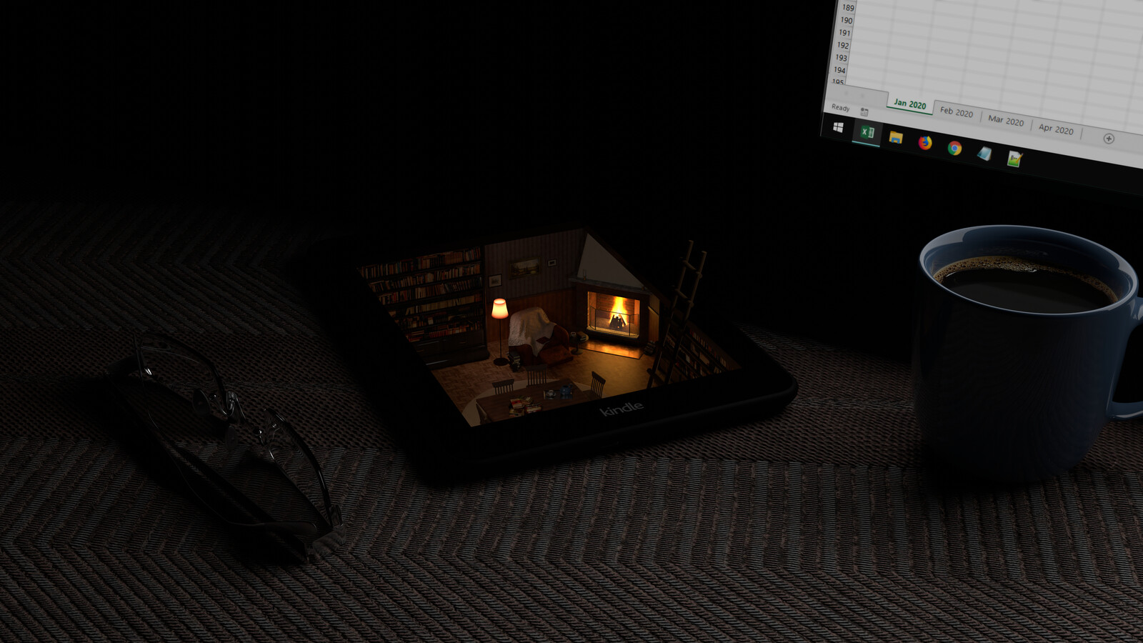 Mario Taylor - Other worlds