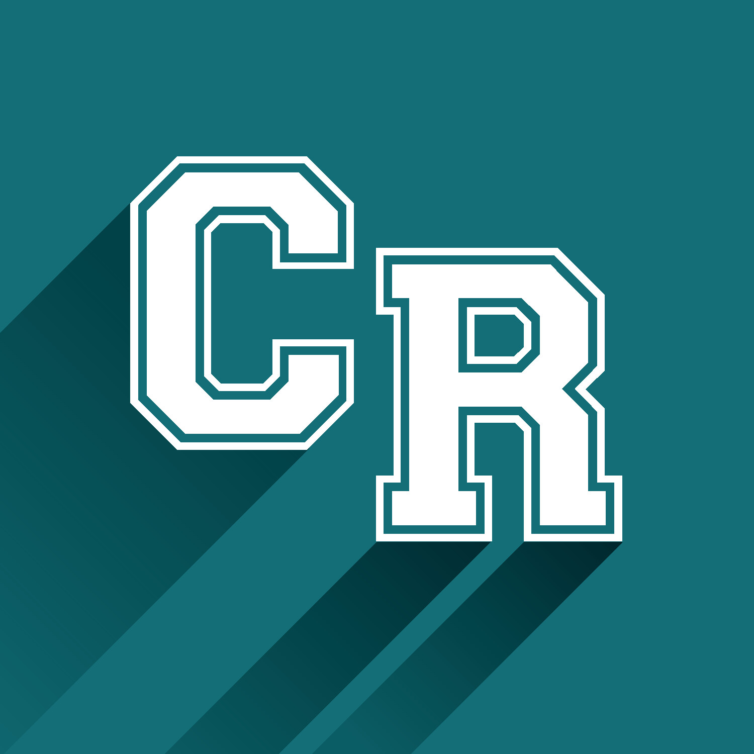 ArtStation - College Roommates Logo