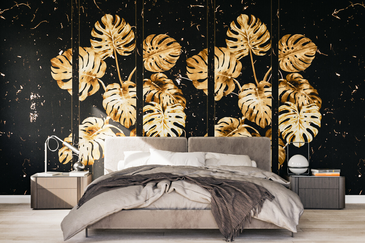 ArtStation - Seamless designer wallpaper | #003