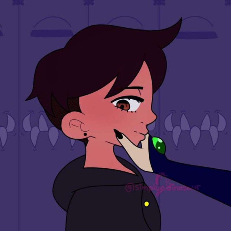 ArtStation - Anna Singer