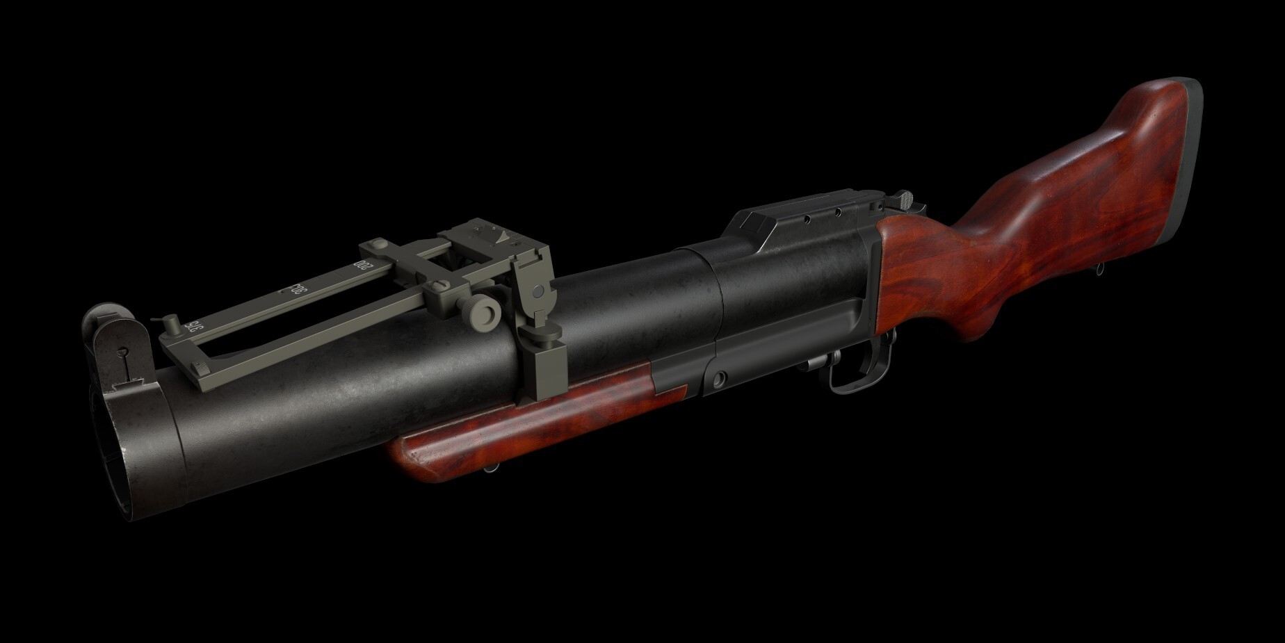 ArtStation - m79