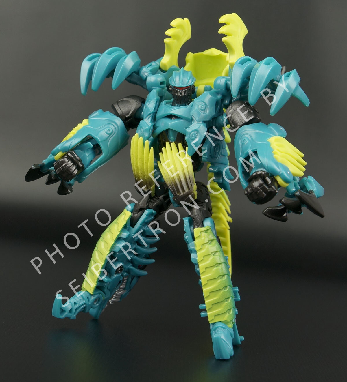 Age Of Extinction Transformers Slash