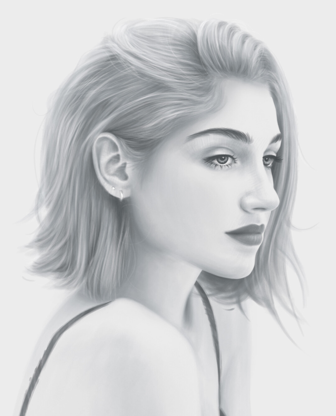 Moisés Rodríguez - Nothing