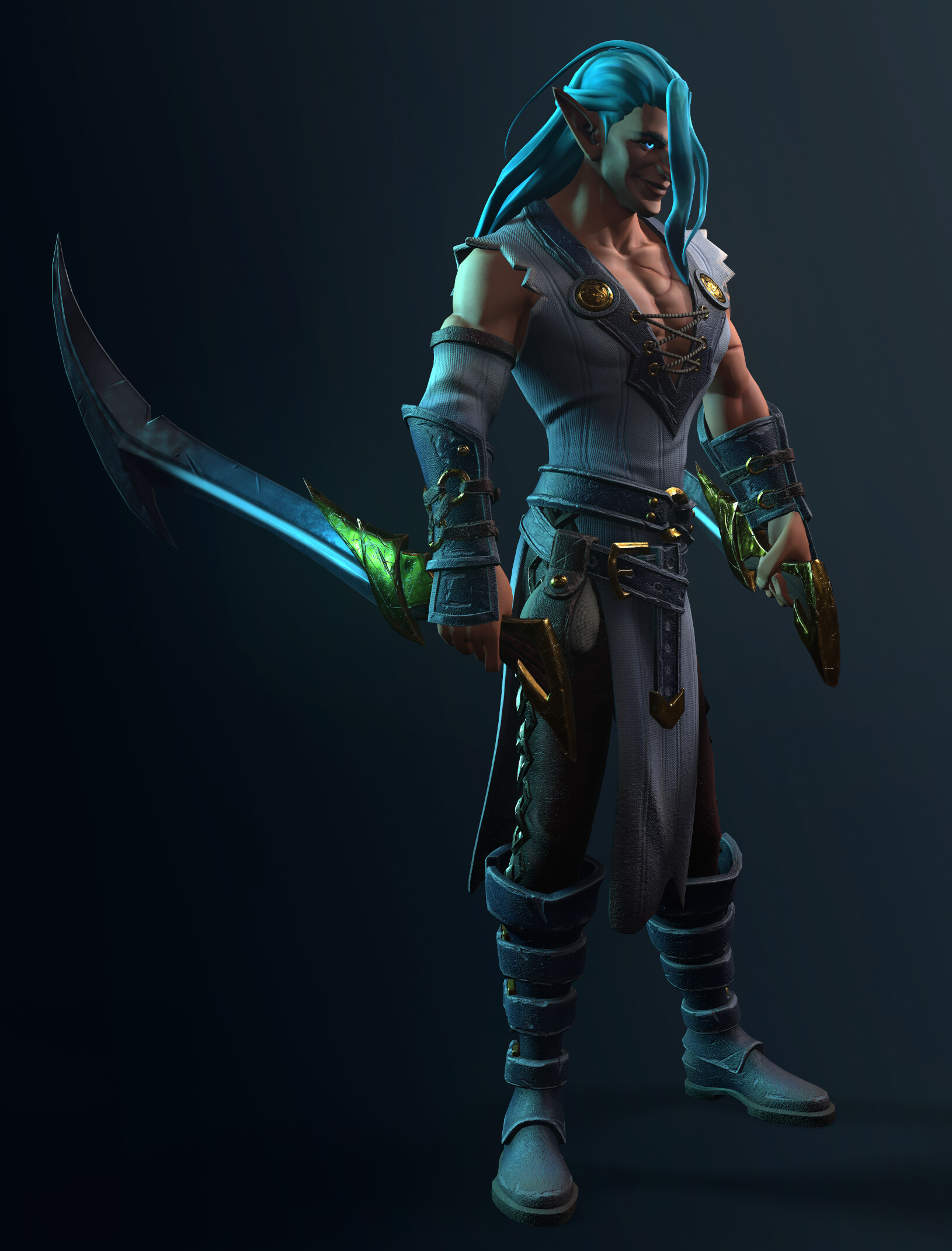 Angelina Moon - KHAKILA