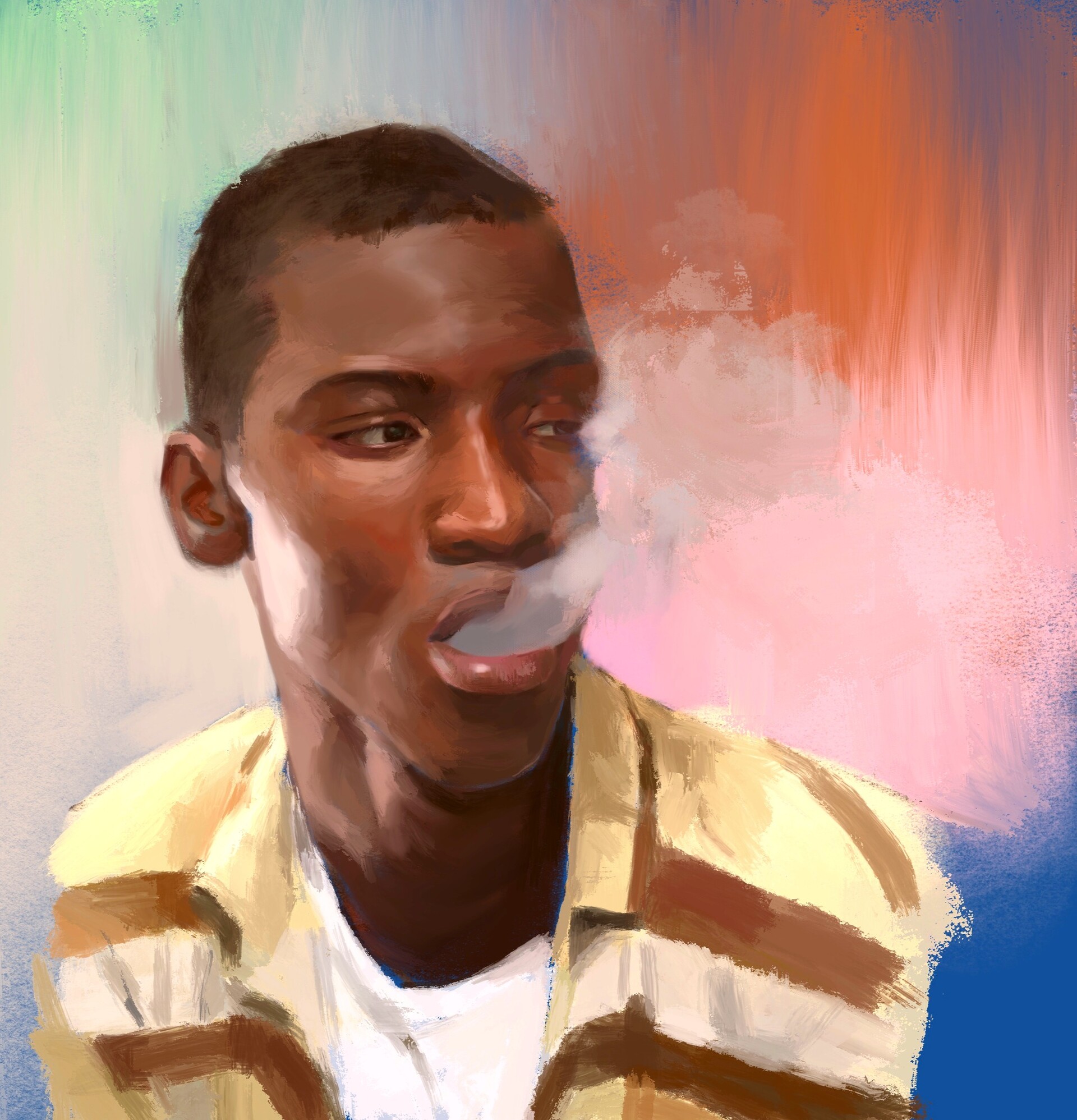 ArtStation - Untitled