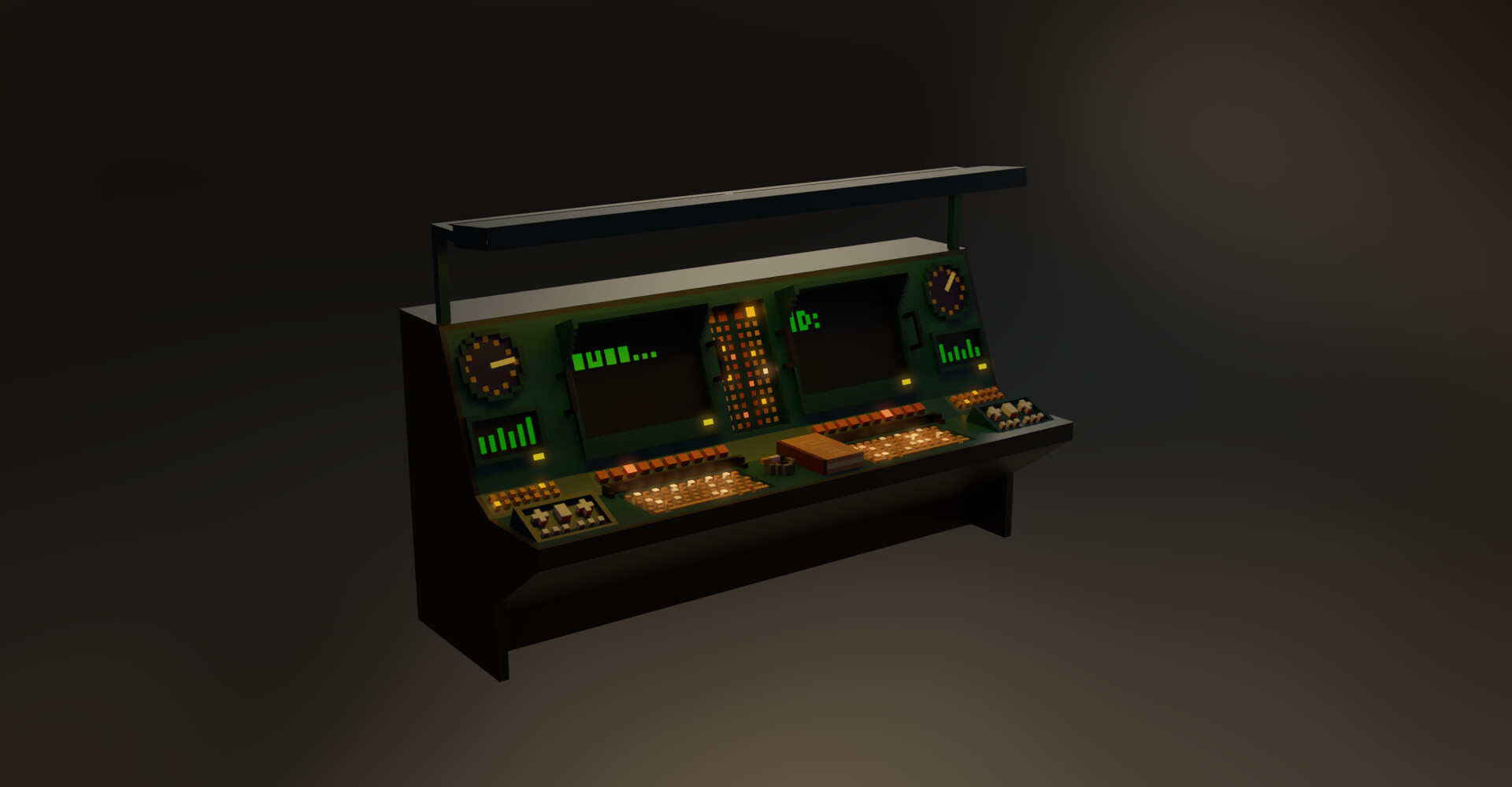 ArtStation - Computers