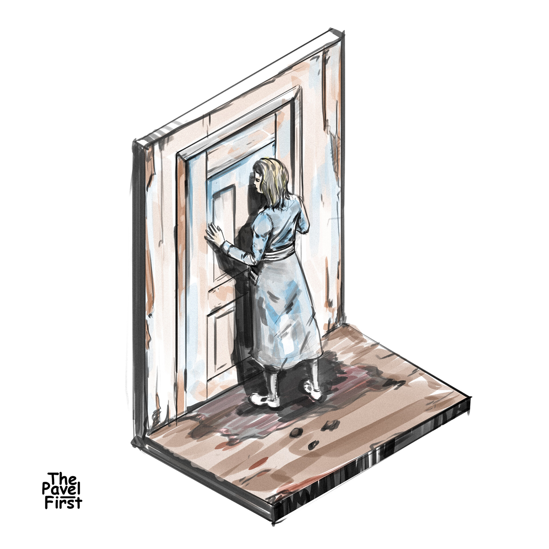 ArtStation - isometric