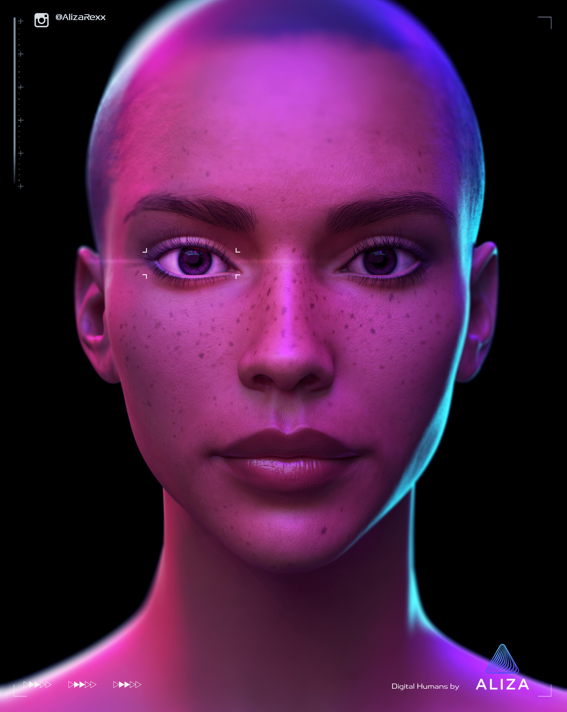 Xander Smith - Aliza Technologies