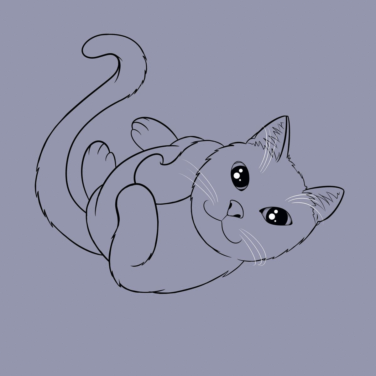 Patrick Whitson - Bebê da Mãe