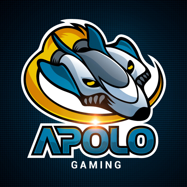 ArtStation - Apolo Gaming
