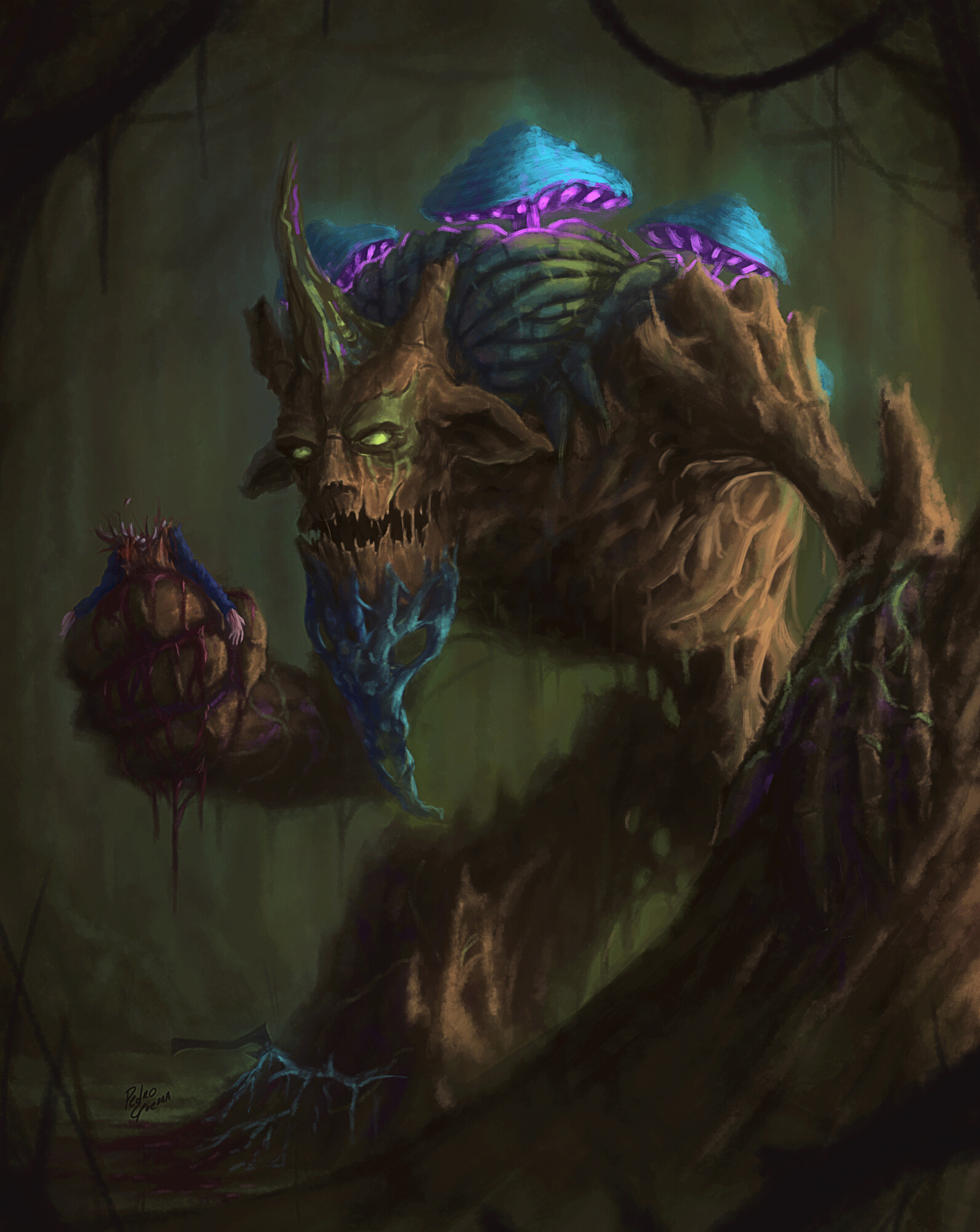 Dota 2 Treant Protector Dota 2 Treant Protector Guide: Items Build