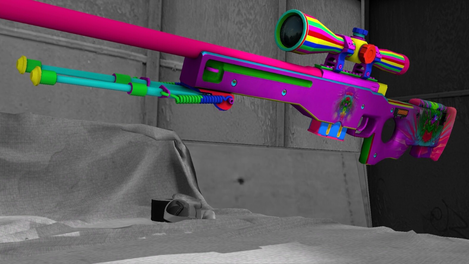 ArtStation - AwP | Party Time