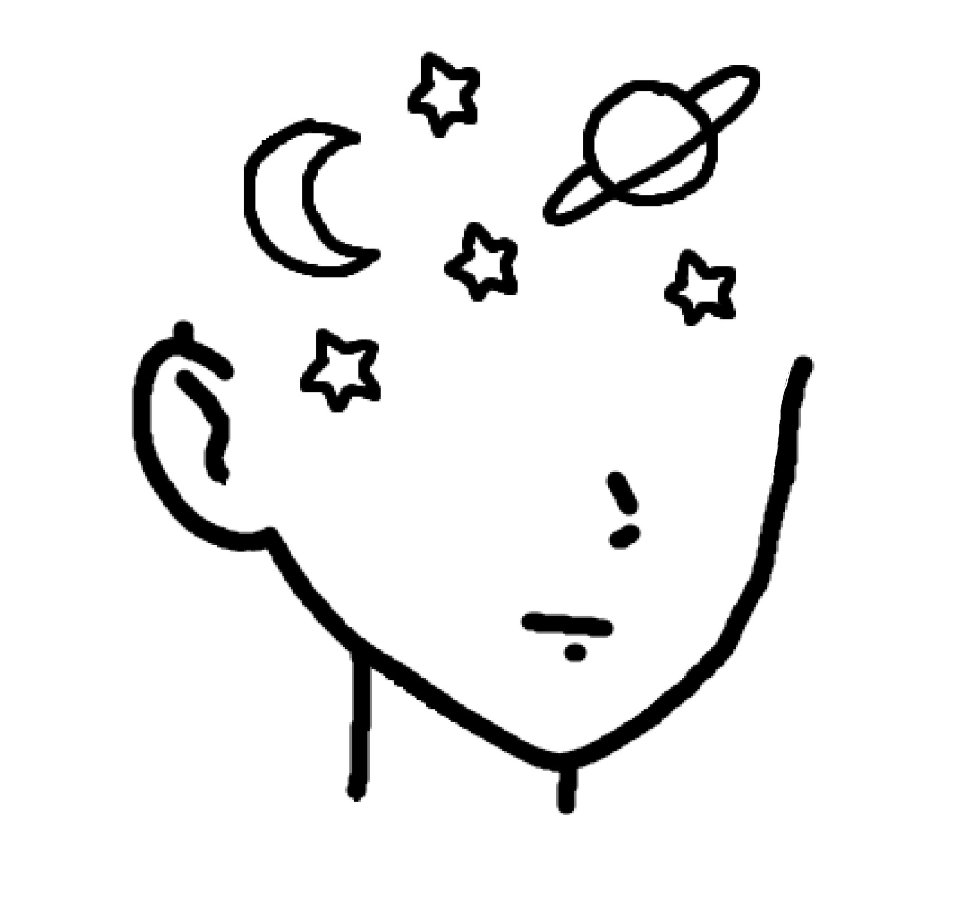 ArtStation - Head Space